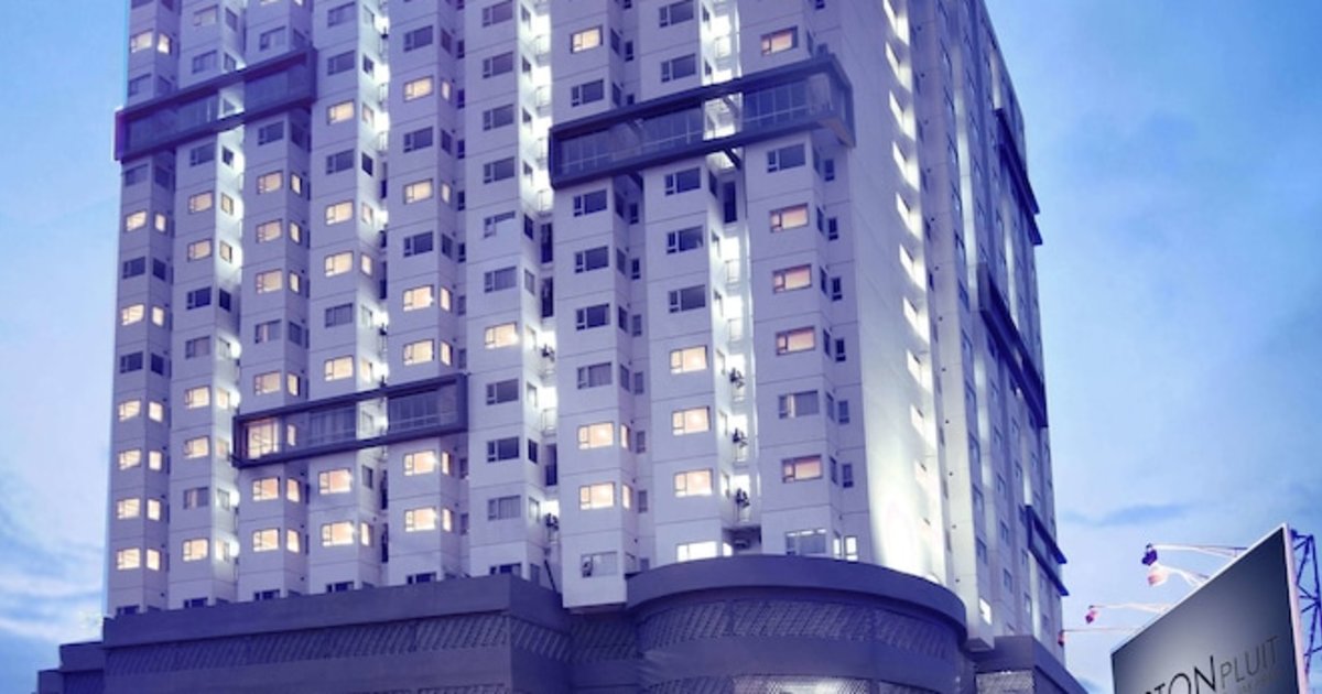 Aston Pluit Hotel & Residence in Jakarta | 2025 Updated prices, deals ...