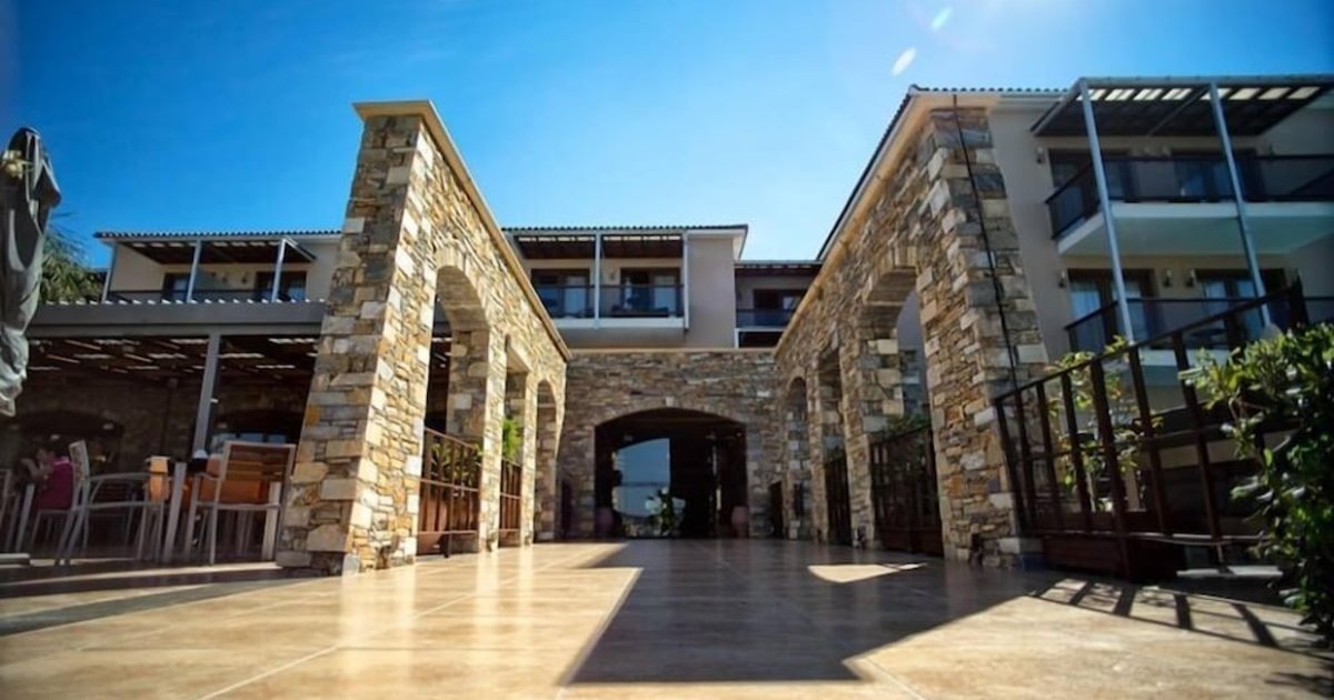 Valis Resort in Volos Municipality | 2025 Updated prices, deals - Klook ...