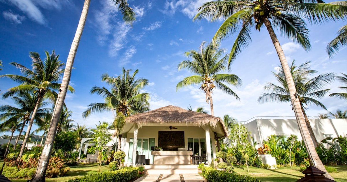 The Beach Village Resort in Sam Roi Yot | 2025 Updated prices, deals ...