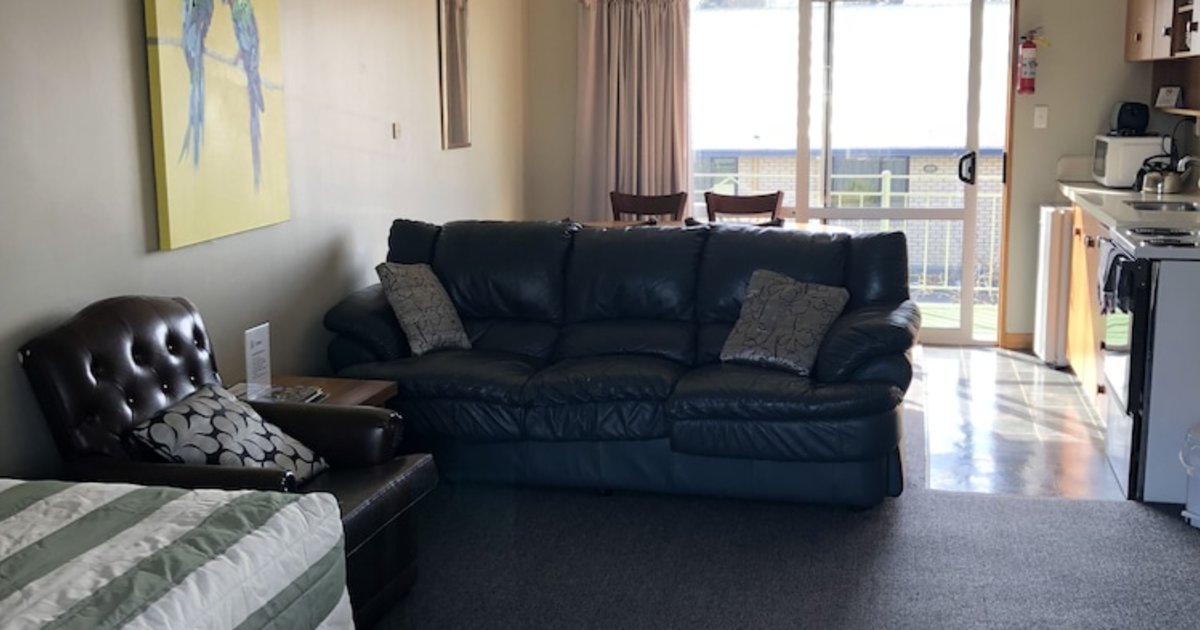 Lilybrook Rangiora Motel in | 2026 Updated prices, deals - Klook United ...