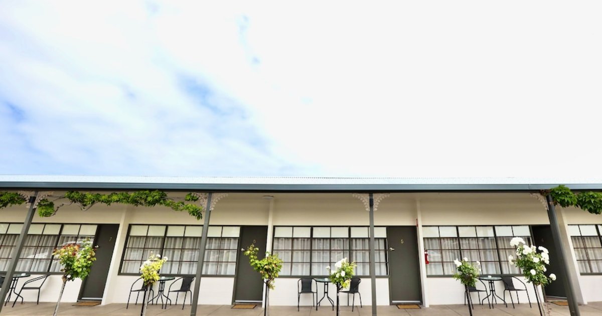 Guichen Bay Motel in Robe | 2025 Updated prices, deals - Klook United ...