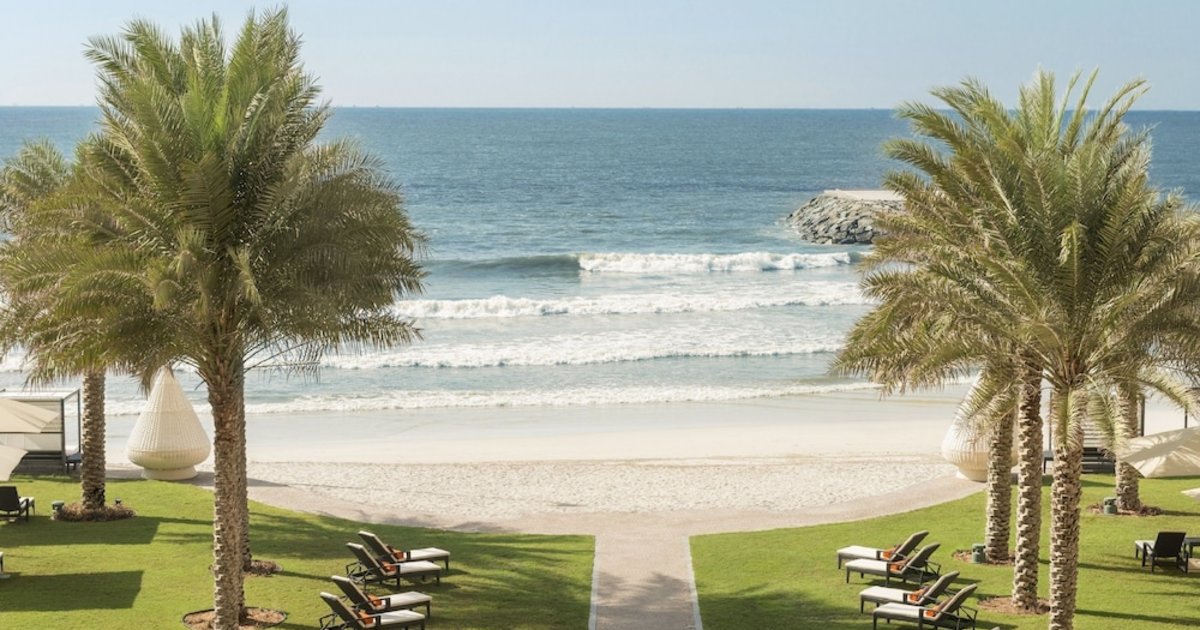 Bahi Ajman Palace Hotel in Ajman | 2025 Updated prices, deals - Klook ...