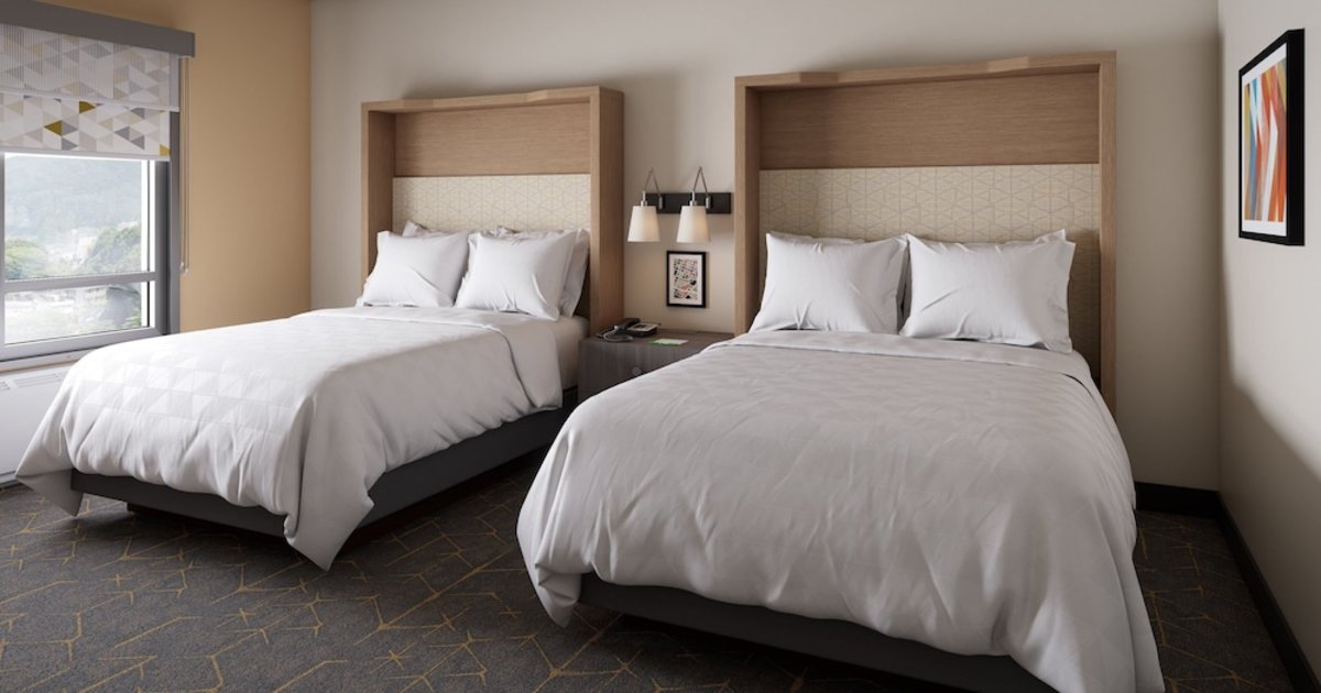 Holiday Inn Glendale - Stadium & Ent Dist by IHG in | 2026 Updated ...
