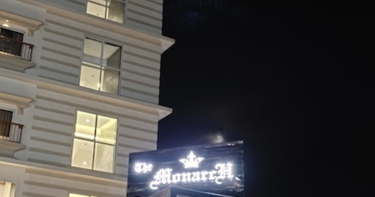 The Monarch in | 2025 Updated prices, deals - Klook United States