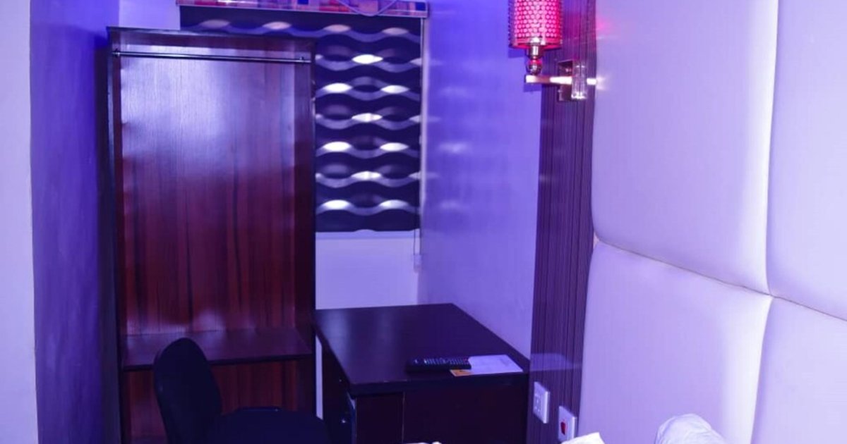 Dallas Grand Beach Hotel & Resort in Sapele | 2026 Updated prices ...
