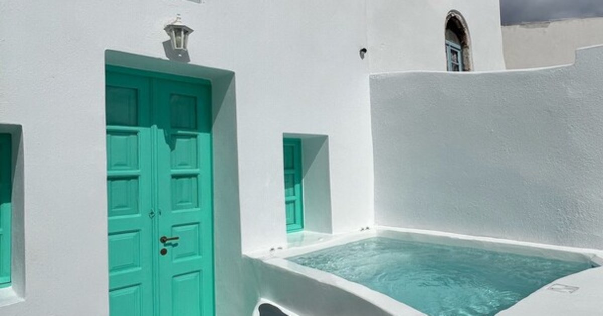Sophia Castle View in Municipality of Thira | 2025 Updated prices ...