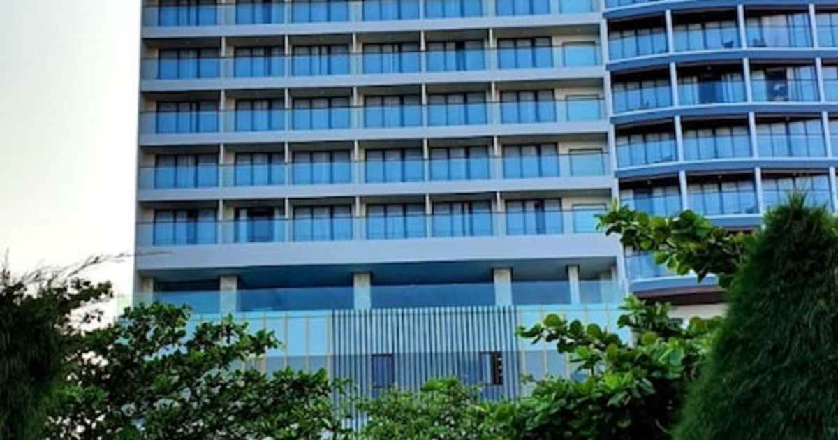 Grand Gosia Hotel in Nha Trang | 2026 Updated prices, deals - Klook ...