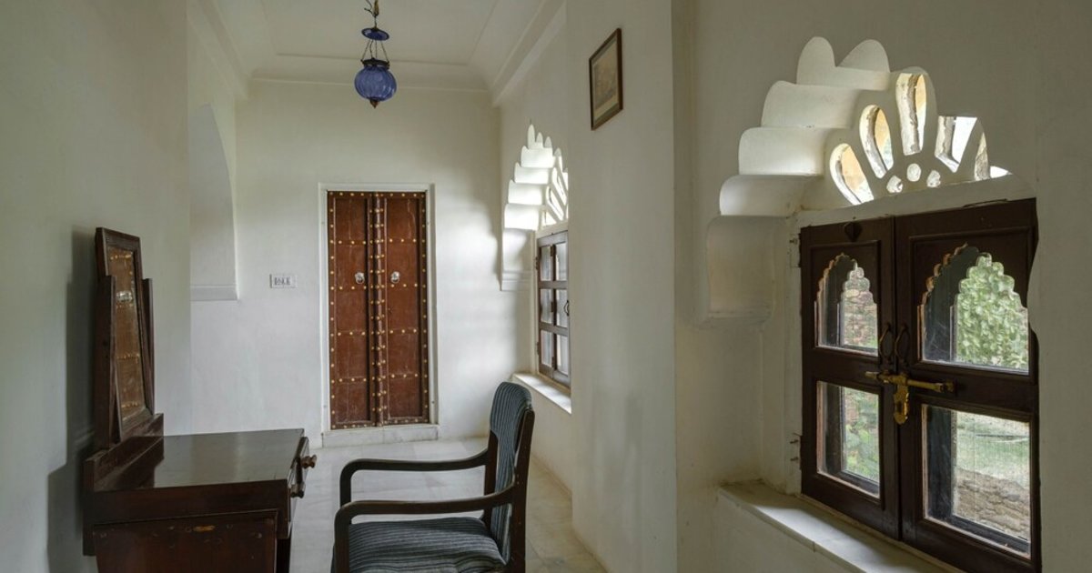 Hotel Rajmahal Palace in Tonk | 2025 Updated prices, deals - Klook ...