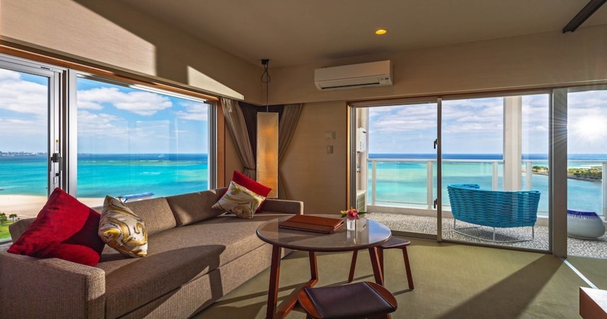 Oile by Zayra Resorts in Nakagami | 2026 Updated prices, deals - Klook ...