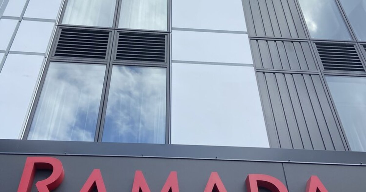 Ramada by Wyndham Newmarket Auckland in Auckland | 2025 Updated prices ...