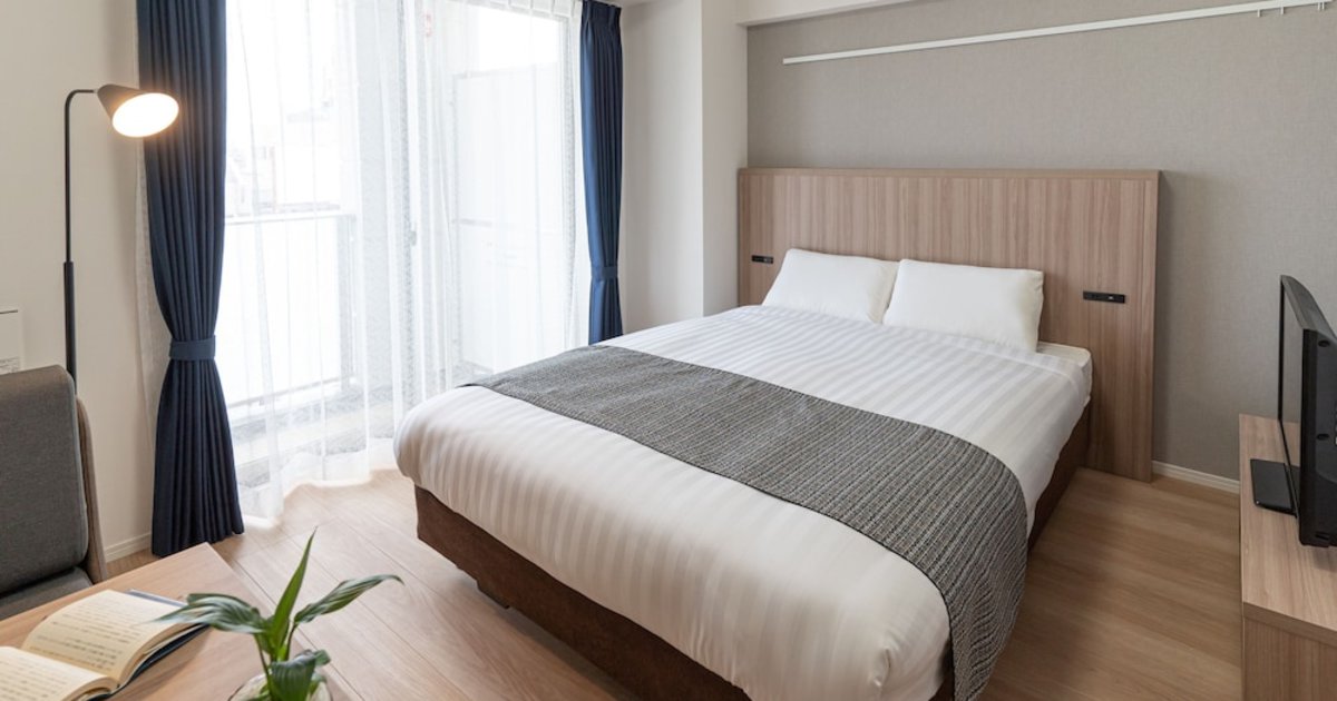 BON Tokyo Asakusa in Tokyo | 2026 Updated prices, deals - Klook United ...