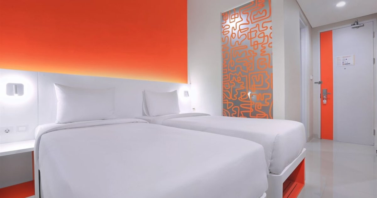 Starlet Hotel BSD City in | 2025 Updated prices, deals - Klook ...