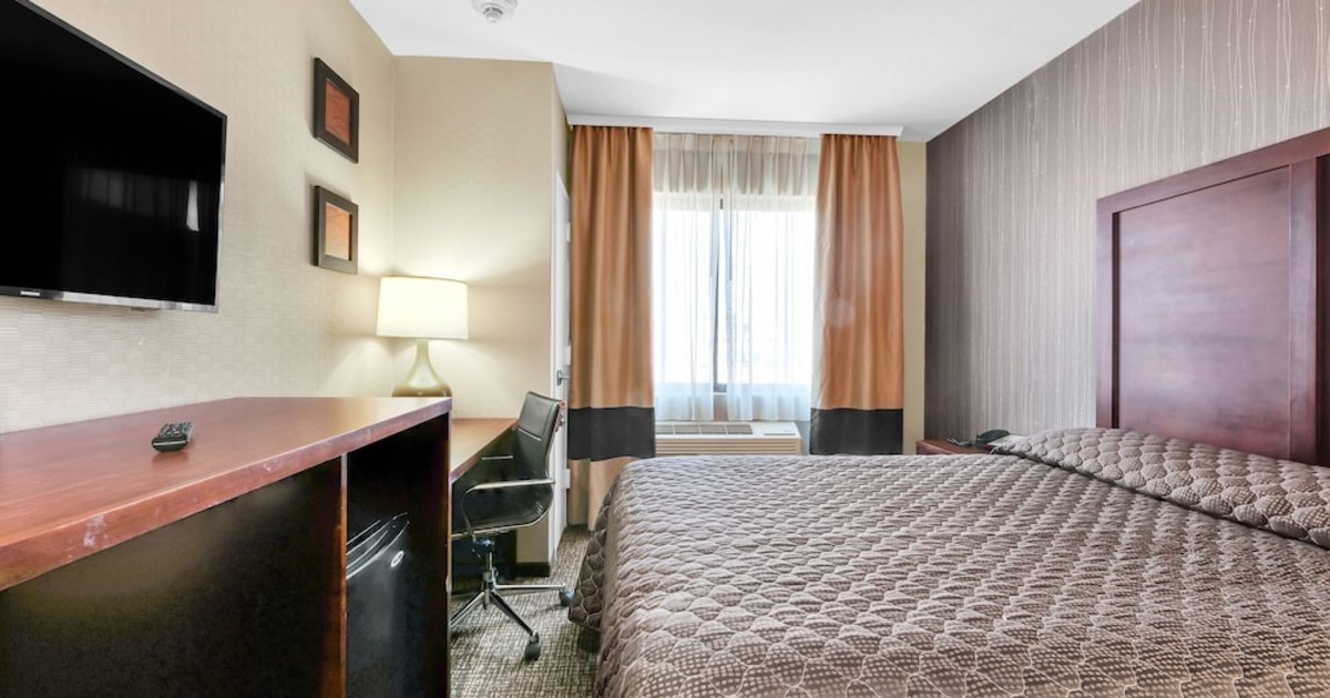 Hotel MOCA NYC in New York | 2026 Updated prices, deals - Klook United ...