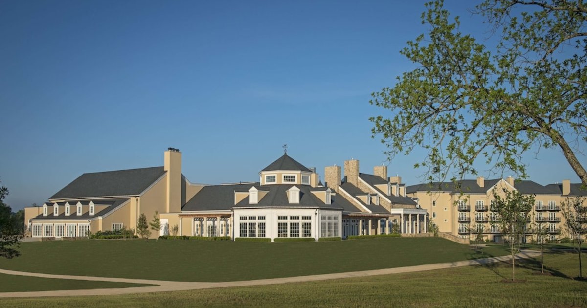 Salamander Resort And Spa in Middleburg | 2025 Updated prices, deals ...