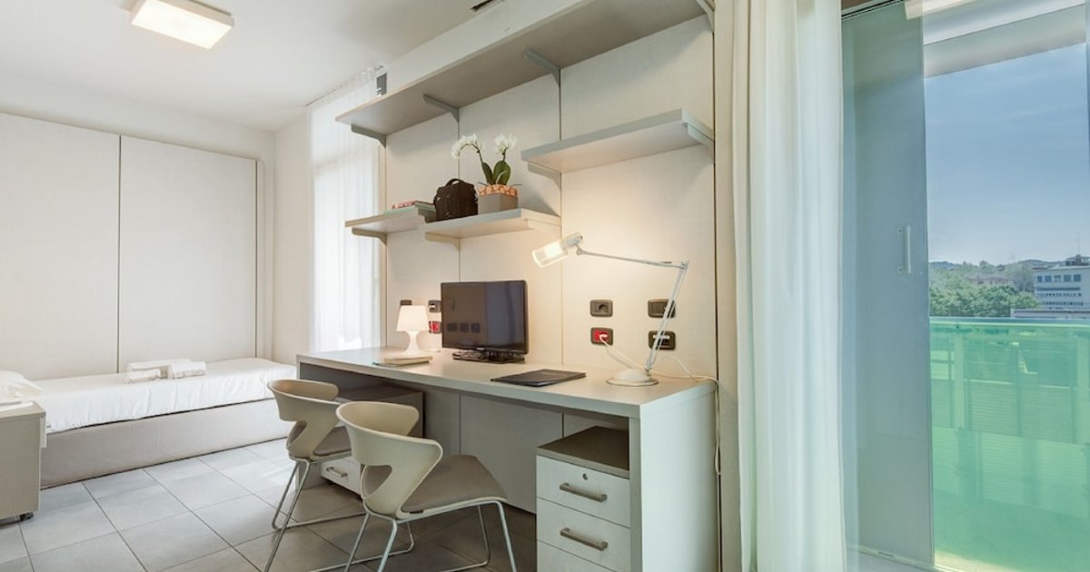Camplus Bononia - Casa per Ferie in Bologna | 2026 Updated prices ...