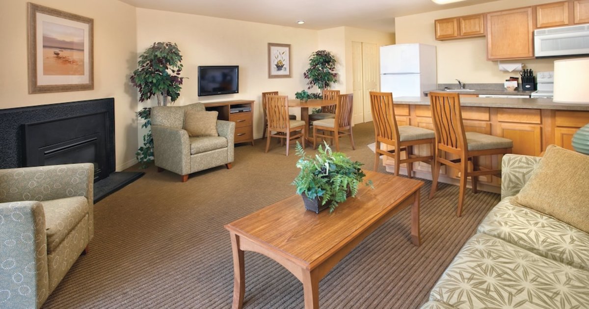 WorldMark Surfside Inn in | 2025 Updated prices, deals - Klook United ...