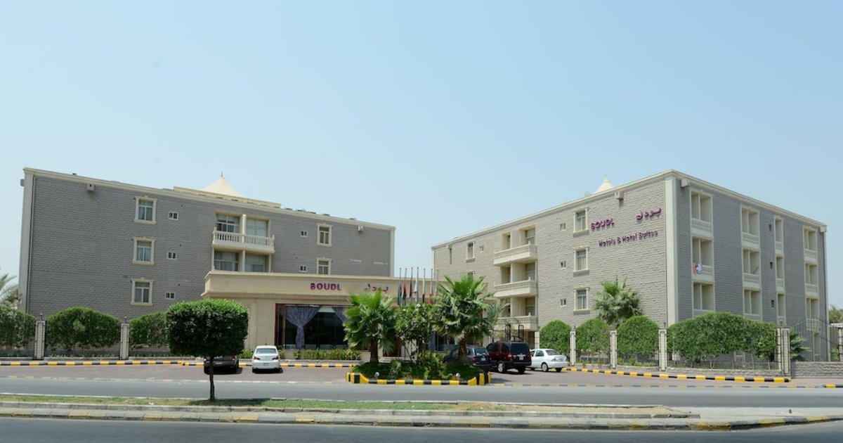 Boudl Gardenia Resort in Khobar | 2025 Updated prices, deals - Klook ...