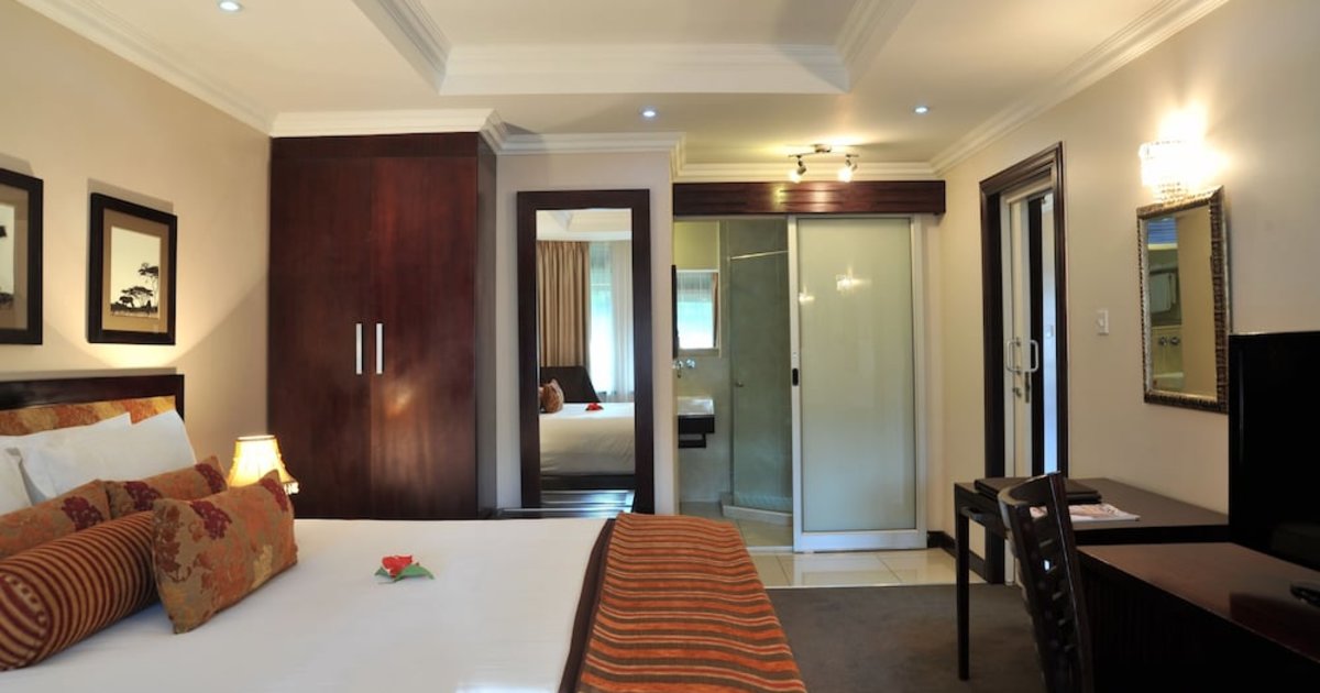 Cresta Thapama in | 2025 Updated prices, deals - Klook United States