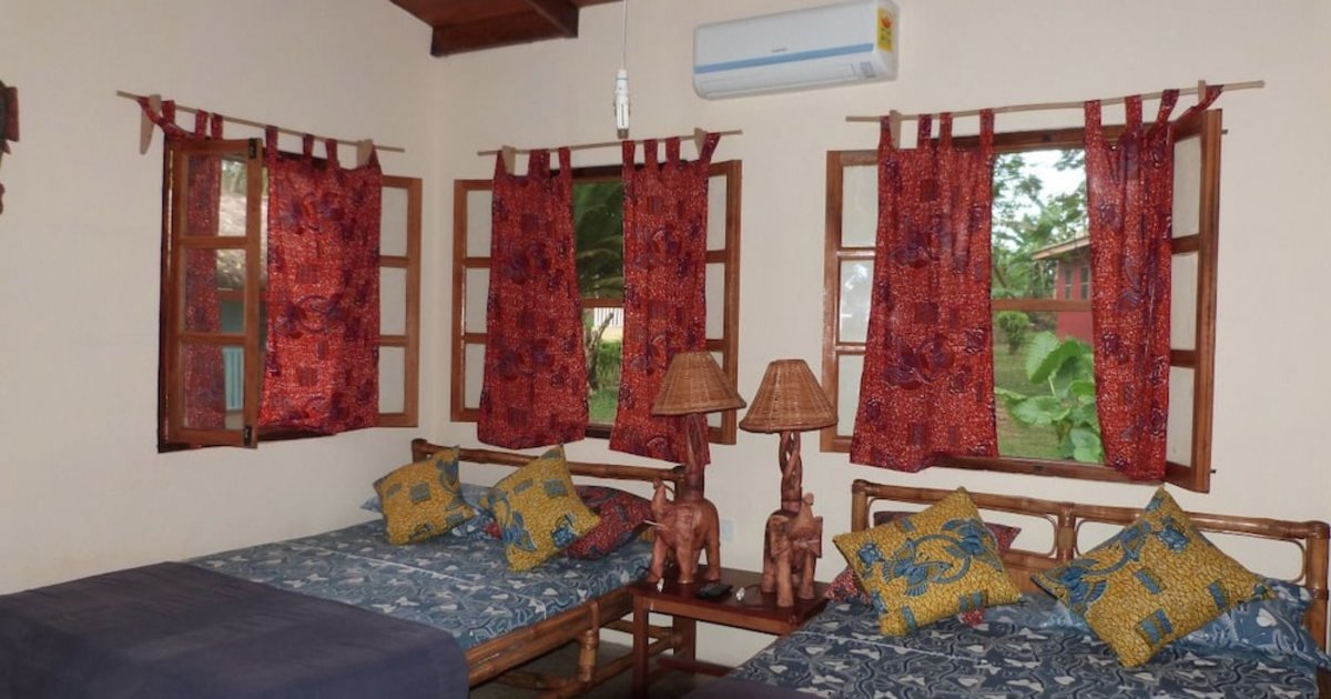 Ankobra Beach Resort in | 2026 Updated prices, deals - Klook United States