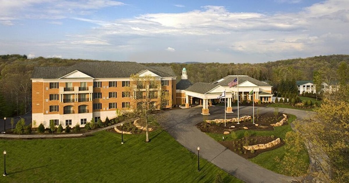 The Resort at Glade Springs in | 2025 Updated prices, deals - Klook ...