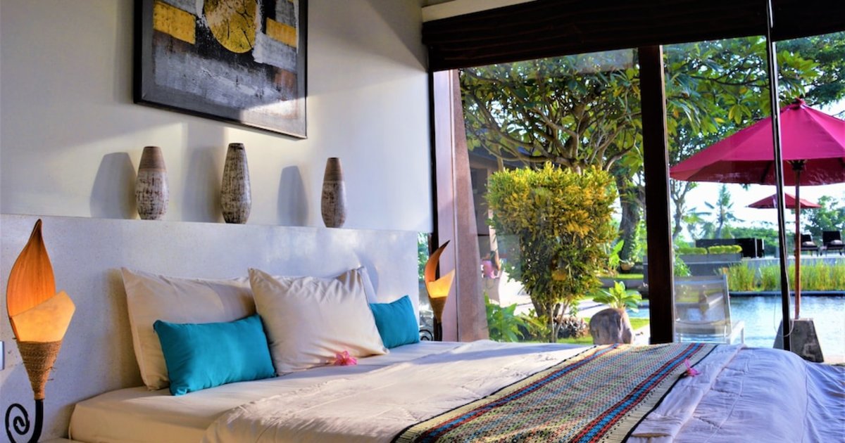 Villa Tiara Lombok Island in | 2026 Updated prices, deals - Klook ...