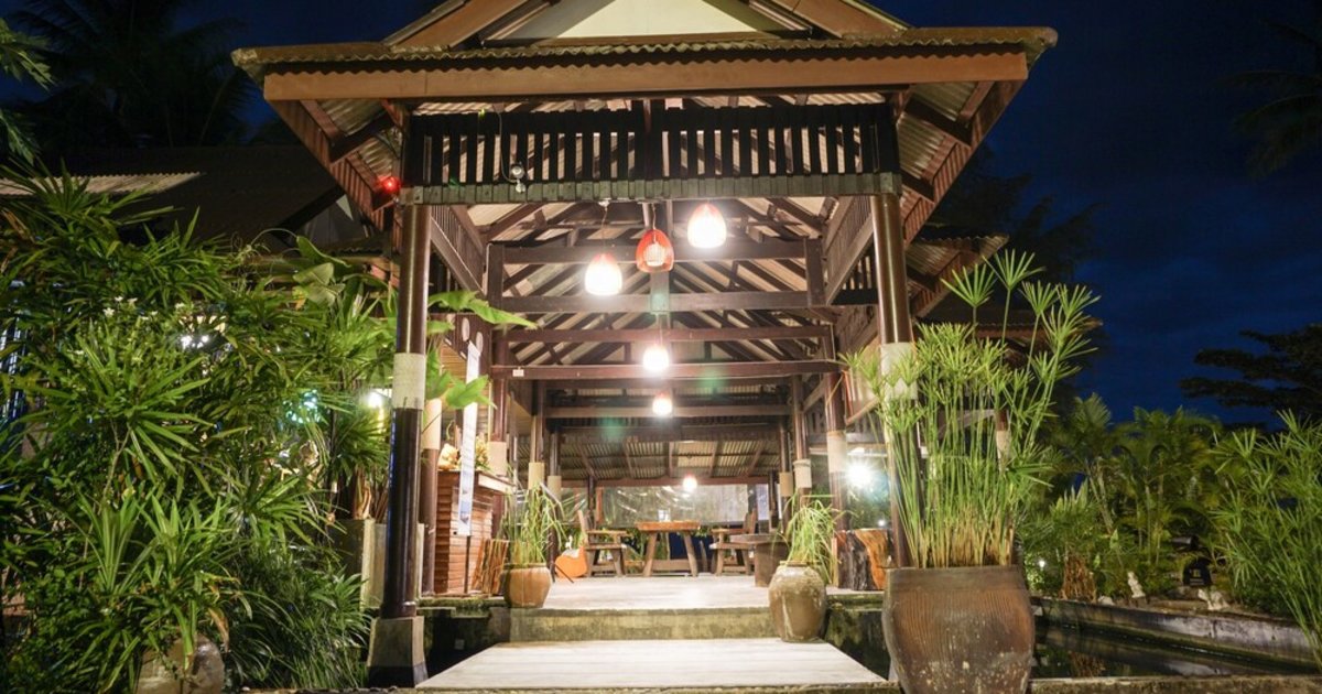 Am Samui Resort in Koh Samui | 2026 Updated prices, deals - Klook ...
