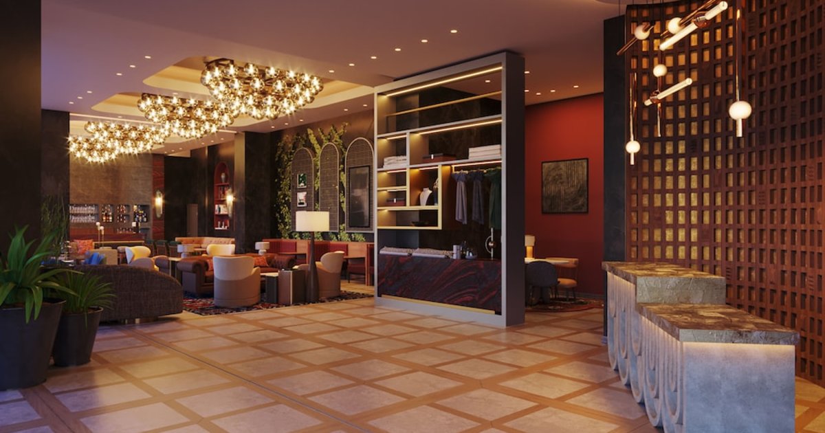 The Tess, Autograph Collection in Atlanta | 2025 Updated prices, deals ...