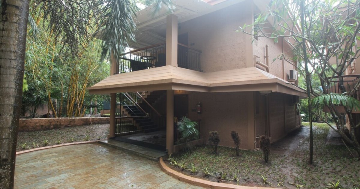 Regenta Jungle Resort Kabini Springs in Mysuru district | 2025 Updated ...