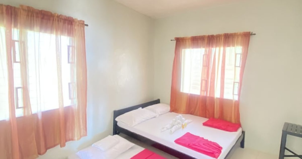 Borawan Island Resort by Cocotel in Padre Burgos | 2026 Updated prices ...