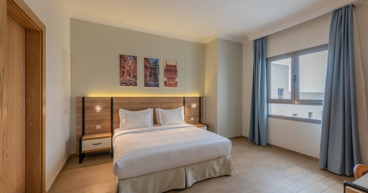 Hasana Suites in Medina | 2025 Updated prices, deals - Klook United States