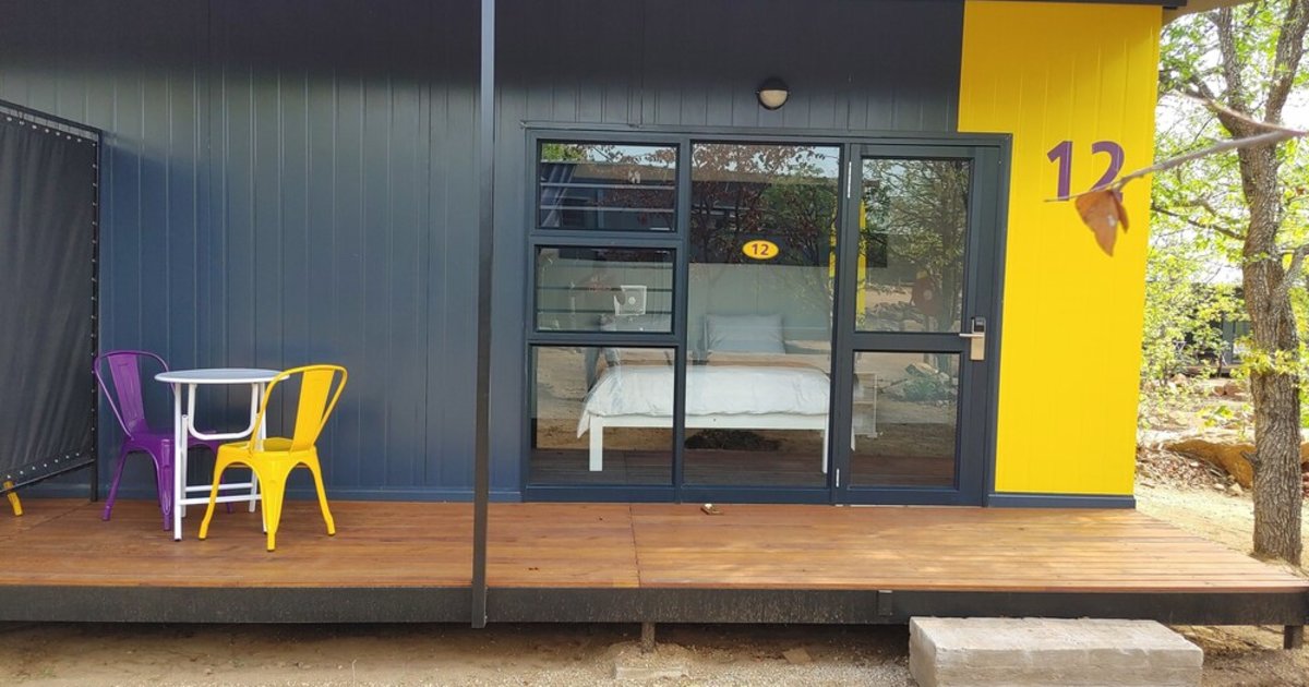 Sleepover Kruger Gate in Ehlanzeni | 2026 Updated prices, deals - Klook ...