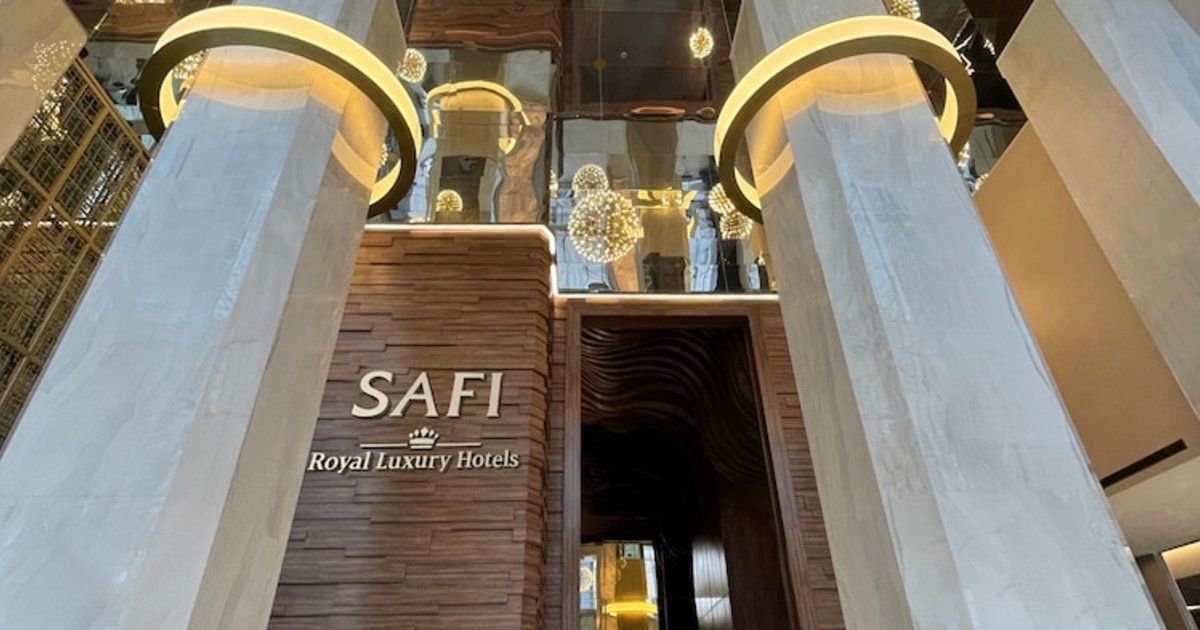 Safi Royal Luxury Metropolitan in San Pedro Garza Garcia | 2025 Updated ...
