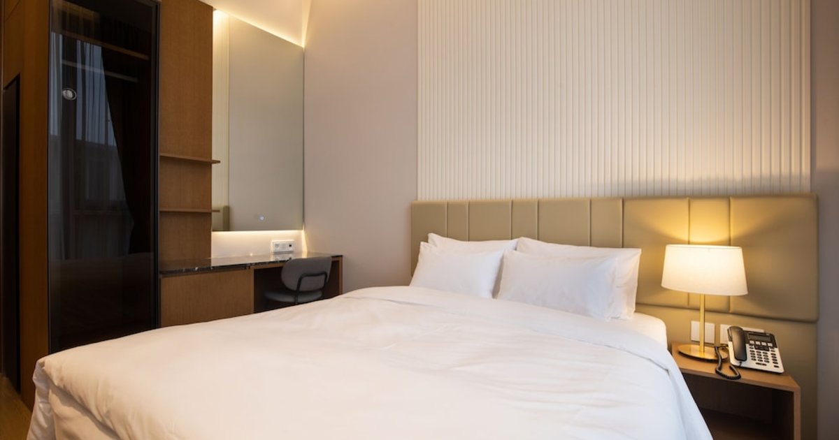 Jeonju Tourist Hotel Kkotsim in Jeollabuk-do | 2025 Updated prices ...