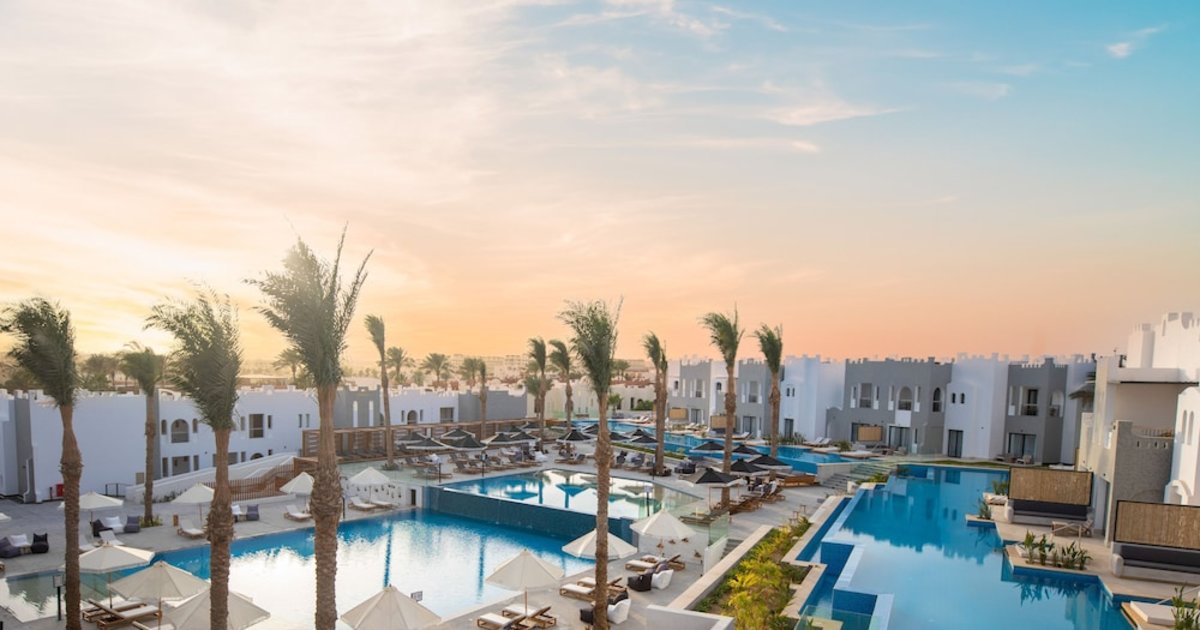 SUNRISE Tucana Resort -Grand Select- in | 2025 Updated prices, deals ...