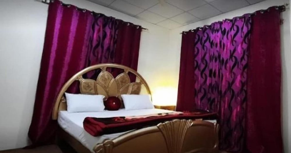 Royal Punjab Hunza Hotel And Restaurant in | 2025 Updated prices, deals ...