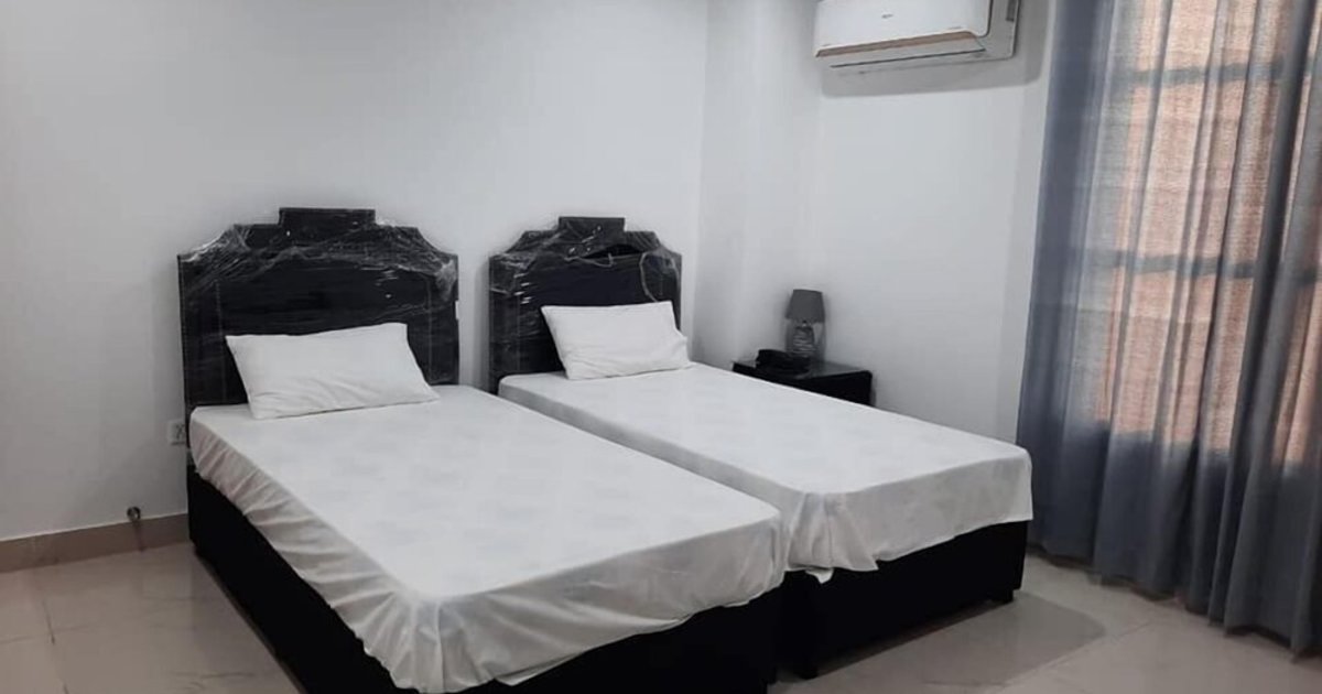 Sultan Executive Hotel in | 2025 Updated prices, deals - Klook United ...