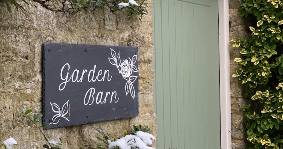 Garden Barn in | 2025 Updated prices, deals - Klook United States