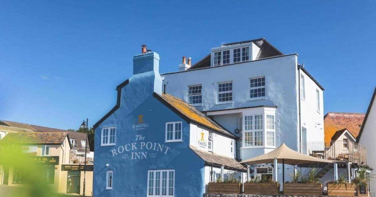 Rock Point Inn in | 2026 Updated prices, deals - Klook United States