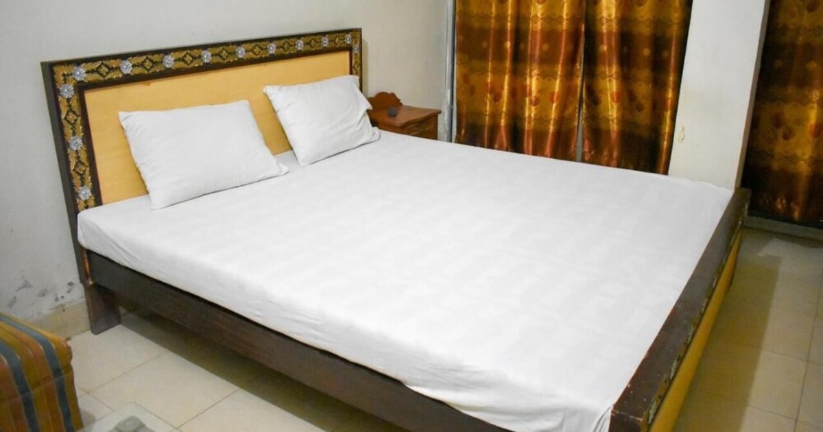Al-Haider Hotel in | 2026 Updated prices, deals - Klook United States