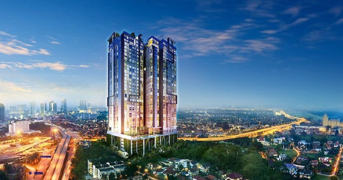 Paragon Suite By Antlerzone in Johor Bahru | 2026 Updated prices, deals ...