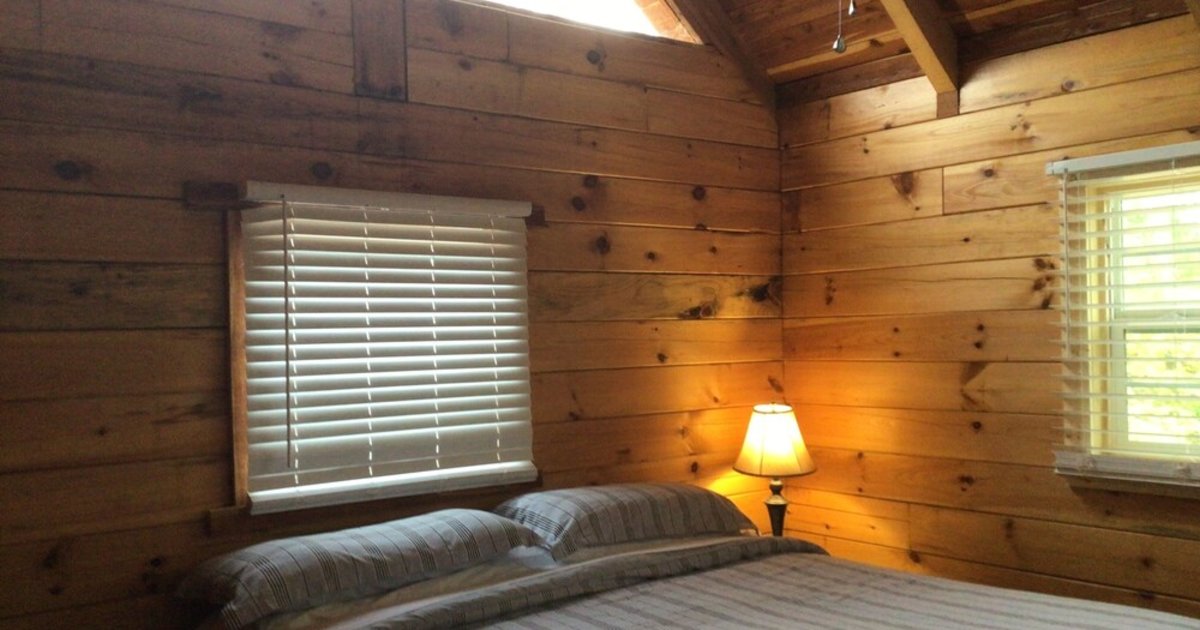 Kozy Haven Log Cabin Rentals in | 2025 Updated prices, deals - Klook ...