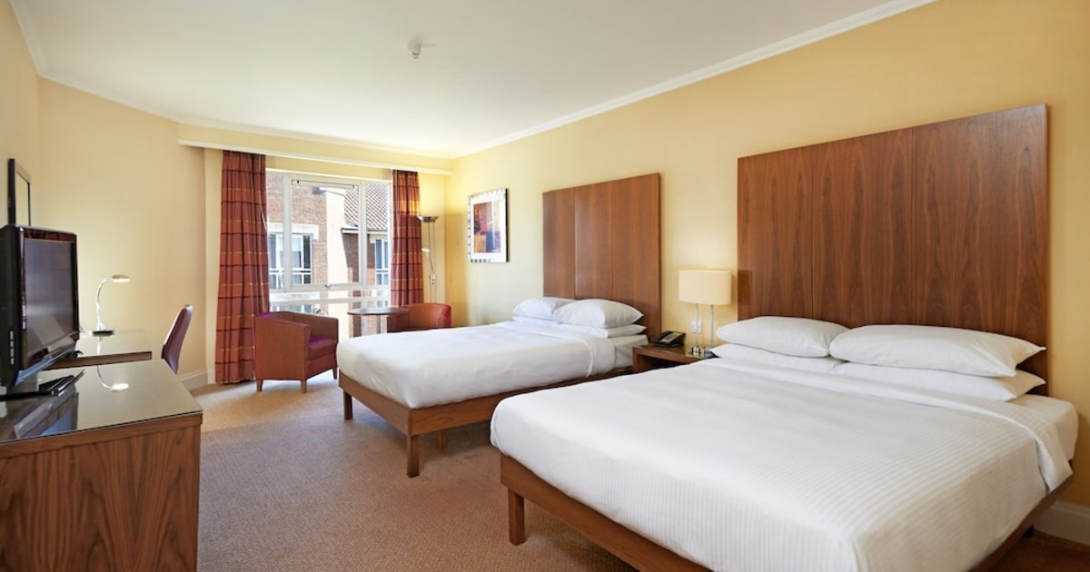 ORIDA Maidstone Hotel in Maidstone | 2026 Updated prices, deals - Klook ...