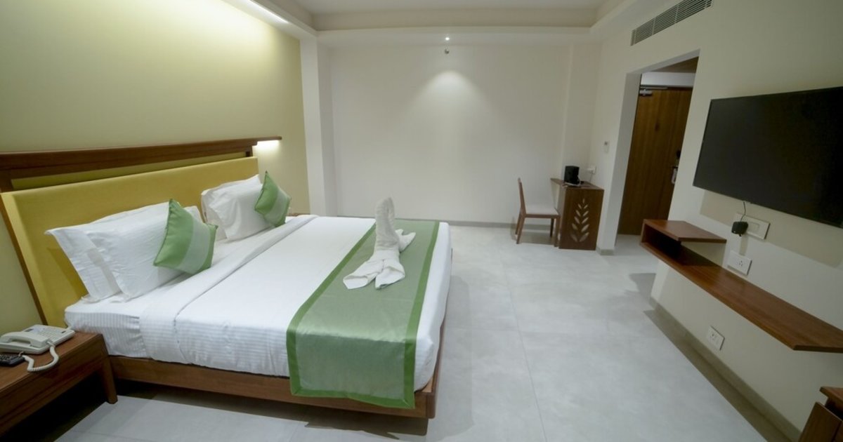 Bodhi A Boutique Hotel in Rajsamand | 2025 Updated prices, deals ...