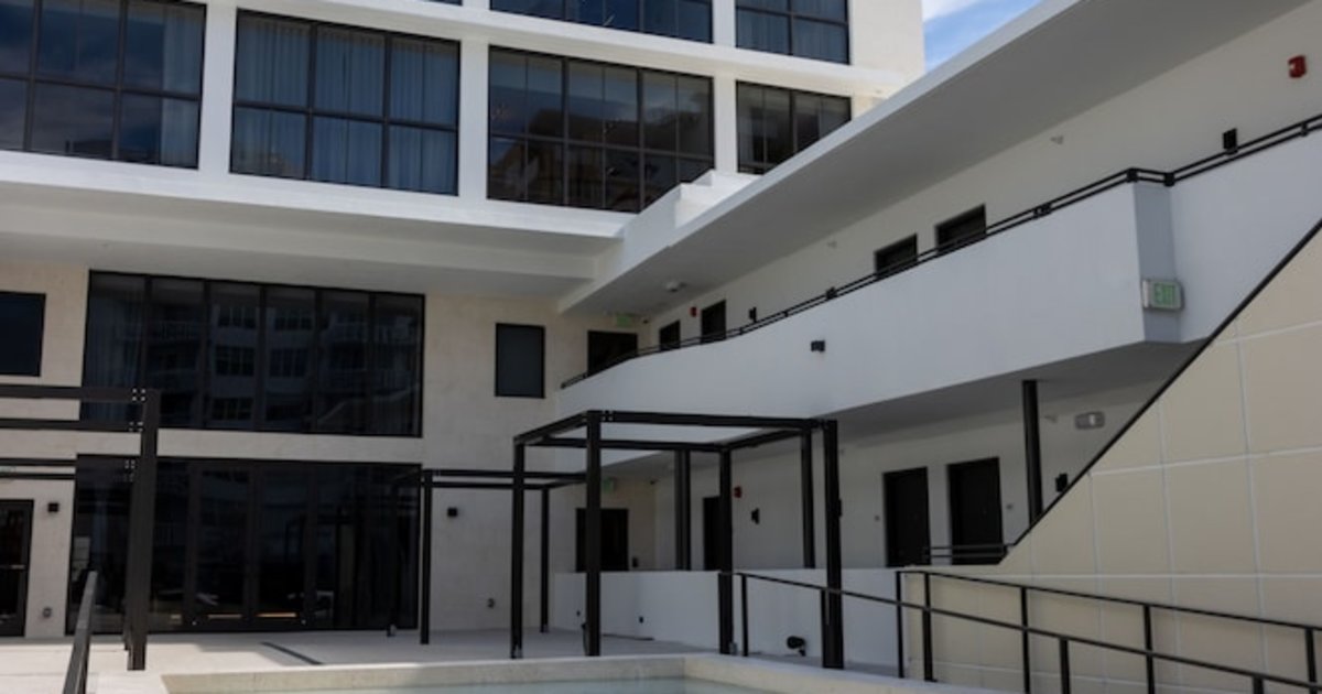 UMA House by Yurbban South Beach in Florida | 2025 Updated prices ...