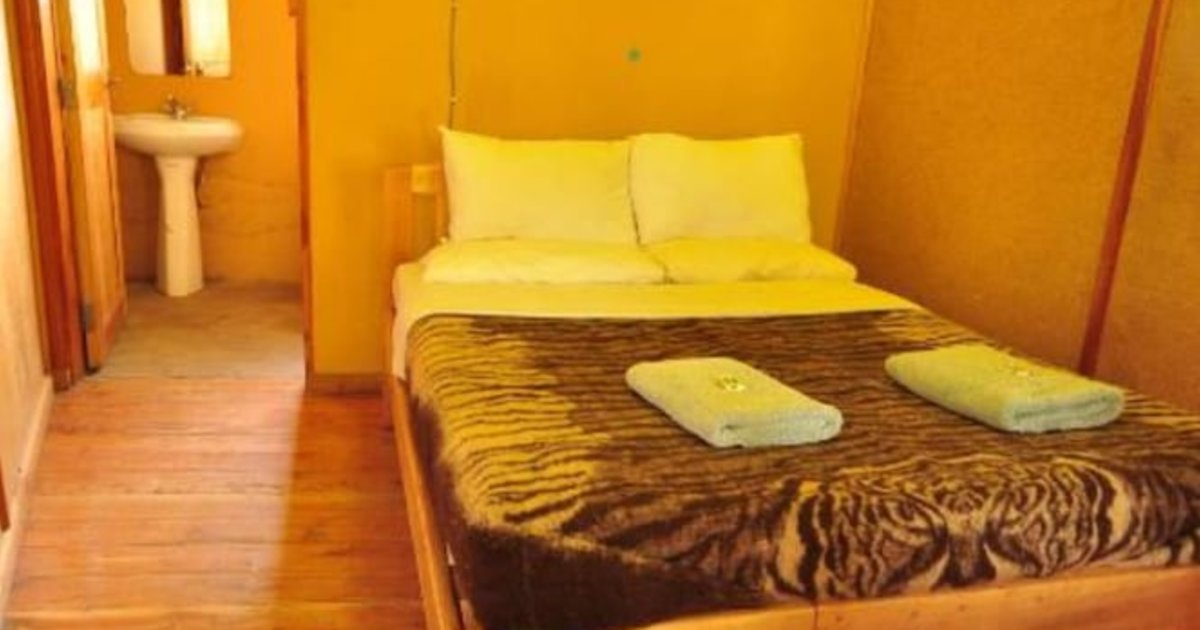 Naiberi Resort in | 2025 Updated prices, deals - Klook United States