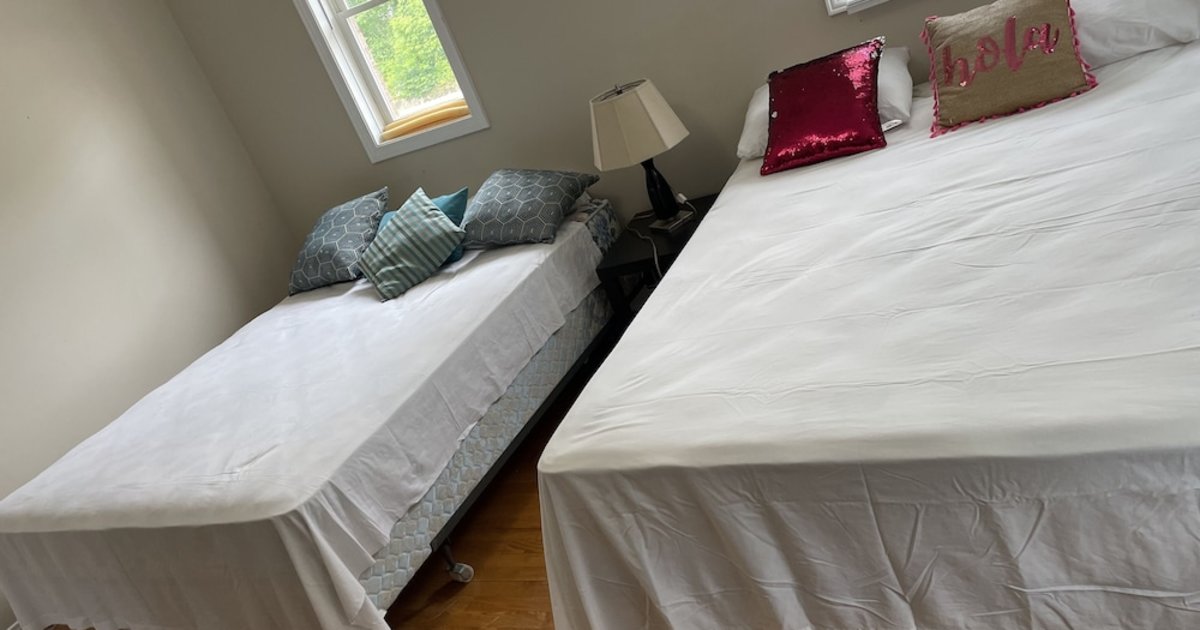 Sunny Acres Resort and Marina in Kingston | 2026 Updated prices, deals ...