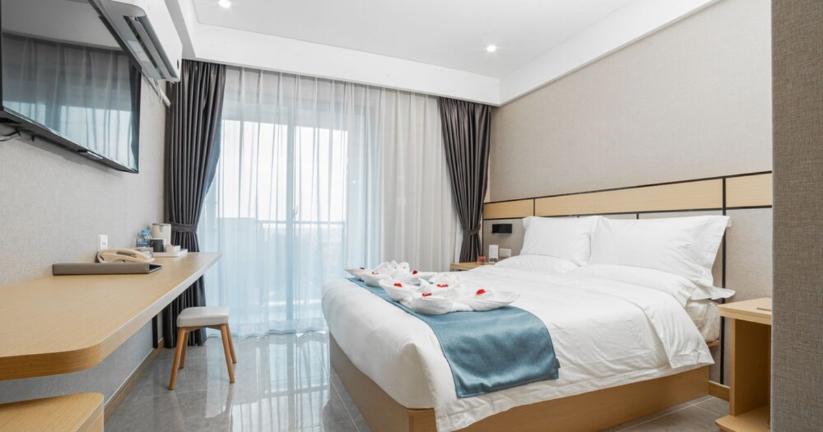 Ark Hotel in Phnom Penh | 2025 Updated prices, deals - Klook United States