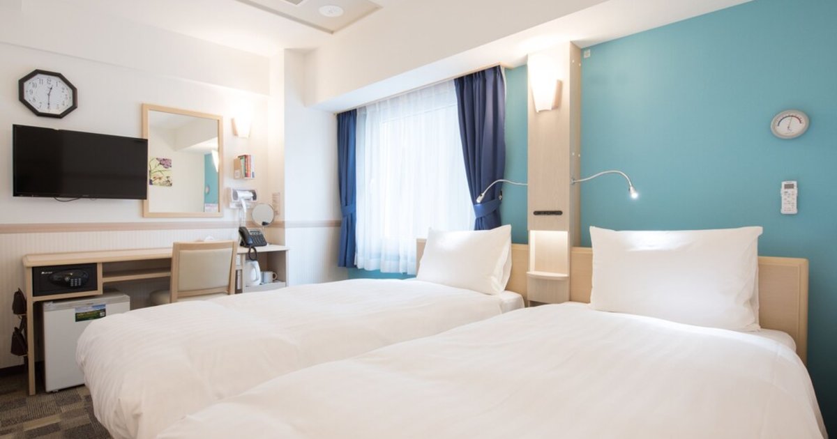 Toyoko Inn Fujisan Otsuki-eki in Otsuki | 2025 Updated prices, deals ...