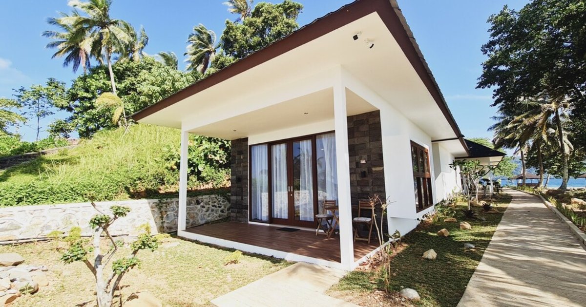 Randayan Resort by Kagum Hotels in | 2026 Updated prices, deals - Klook ...