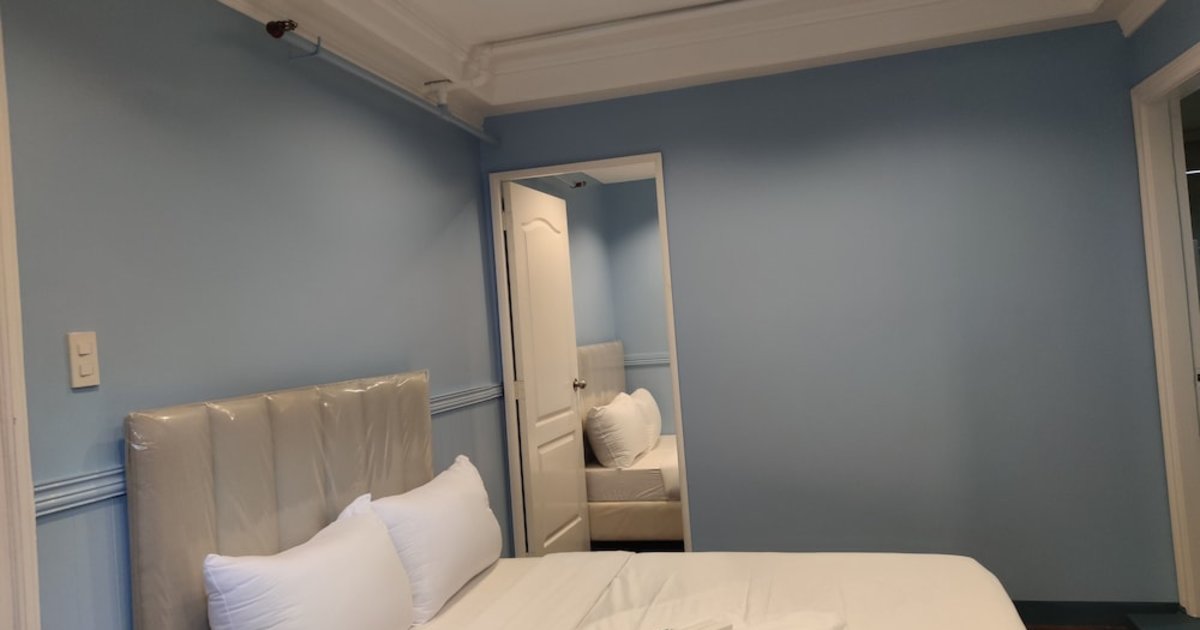 Glory Hotel Cubao in Quezon City | 2025 Updated prices, deals - Klook ...